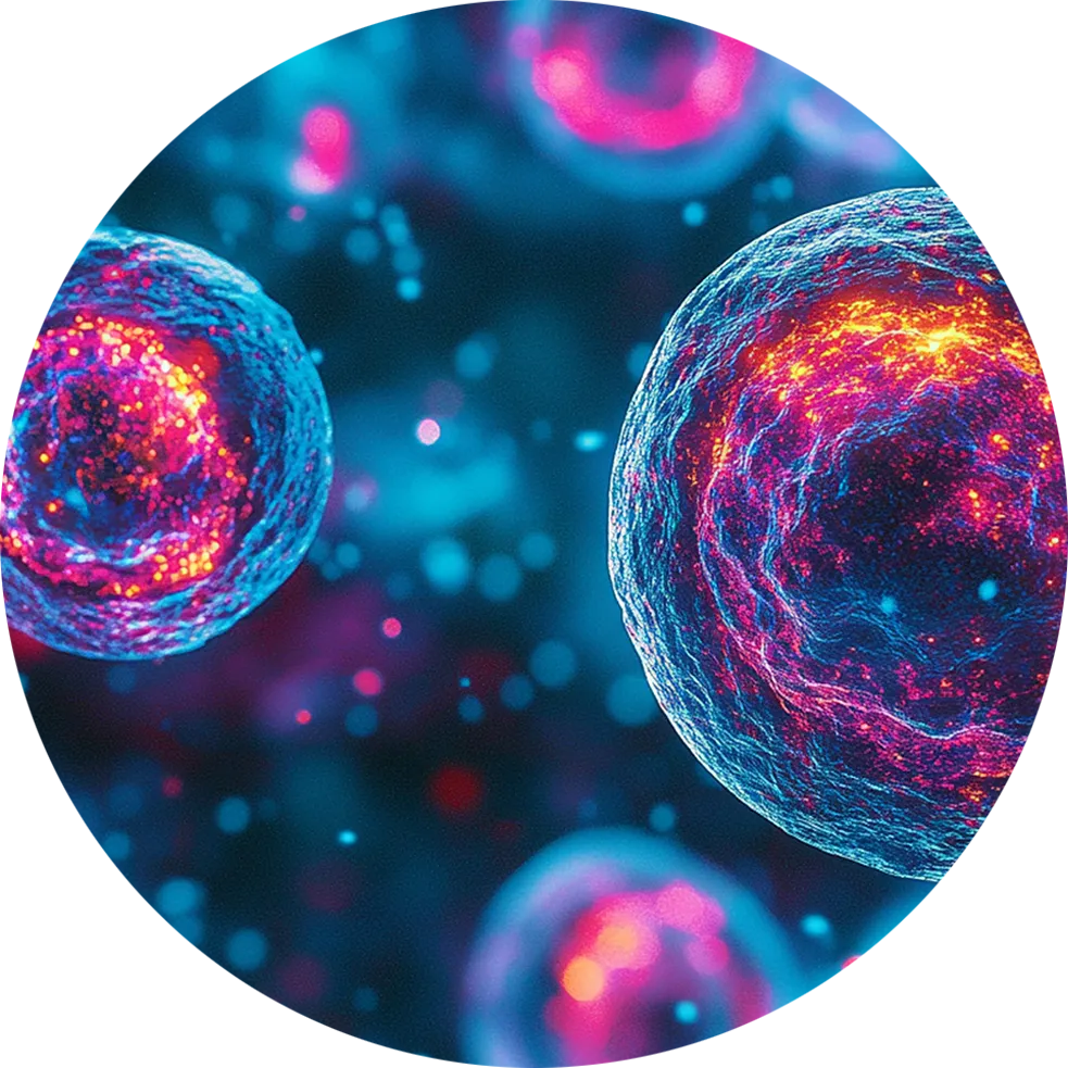 A tale of two technologies | Standard BioTools